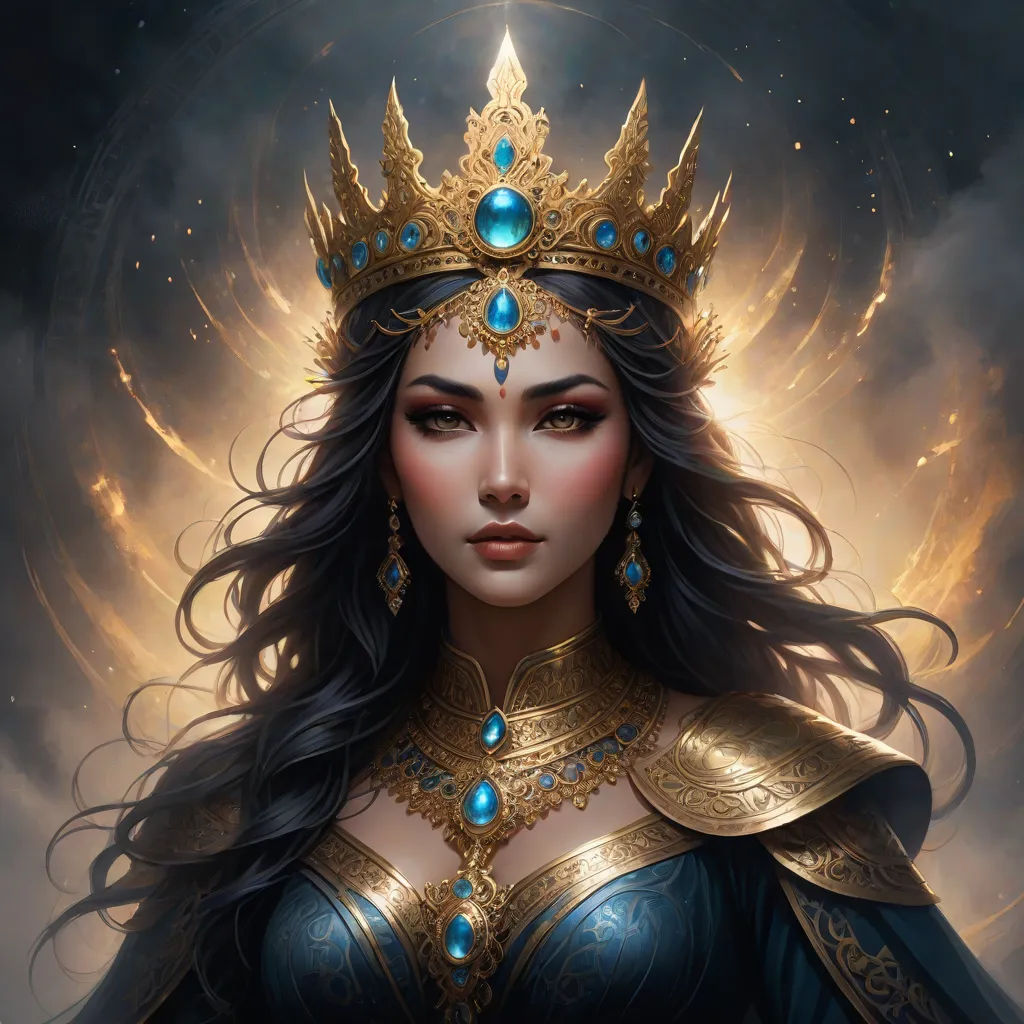 Awakening of the Divine | Story.com