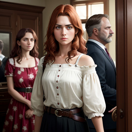 A Belt Spanking in the 1950s | Story.com