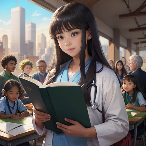 Saberlandia: The Quest for Knowledge | Story.com