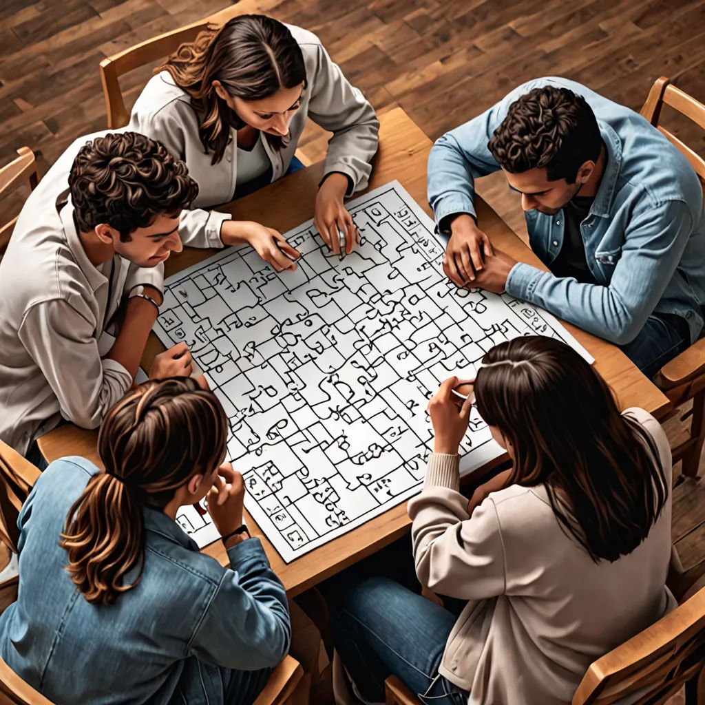 El Misterio del Peso Perdido | Story.com