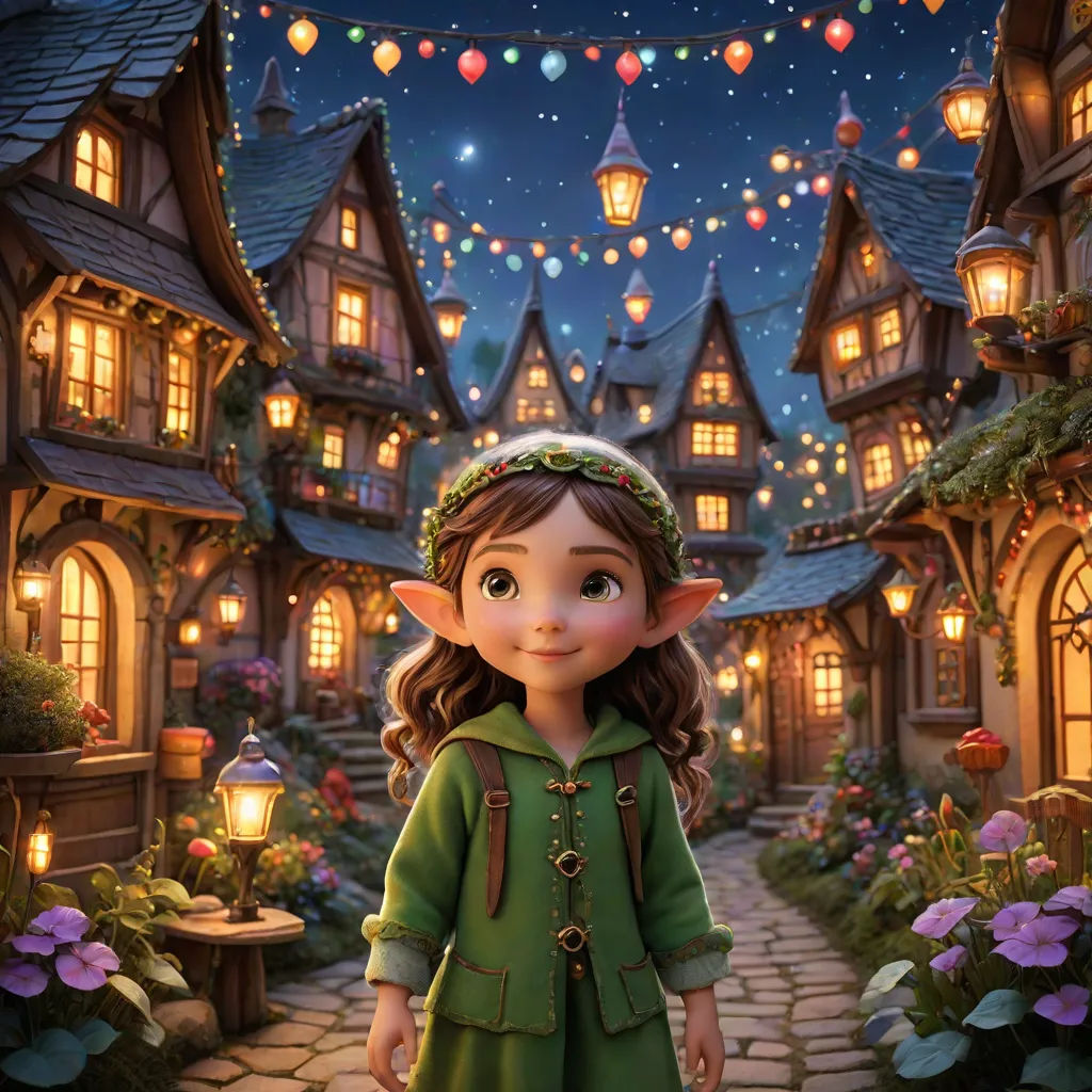 The Enchanted Forest Adventure | Story.com