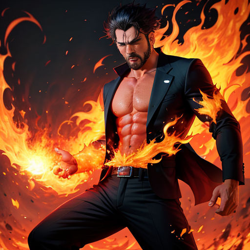 The Rage Within | Story.com