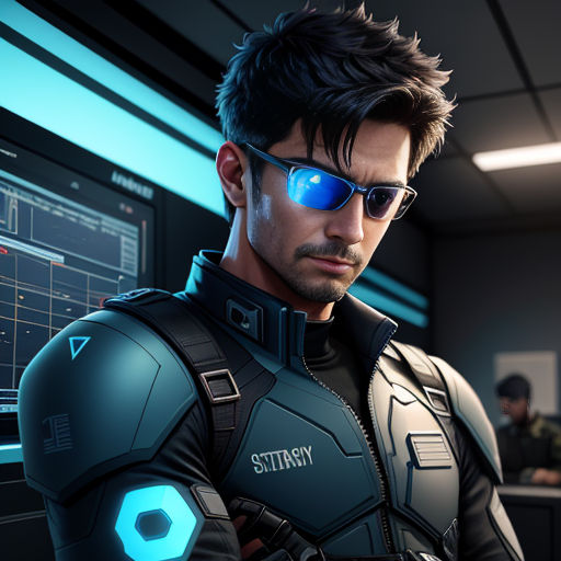 The Eye of the Sentinel | Story.com