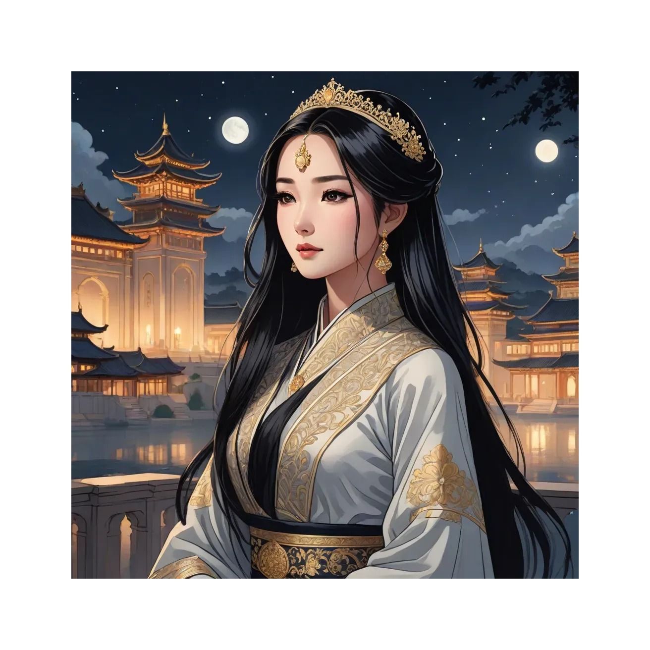 Dara the Kindhearted Princess | Story.com