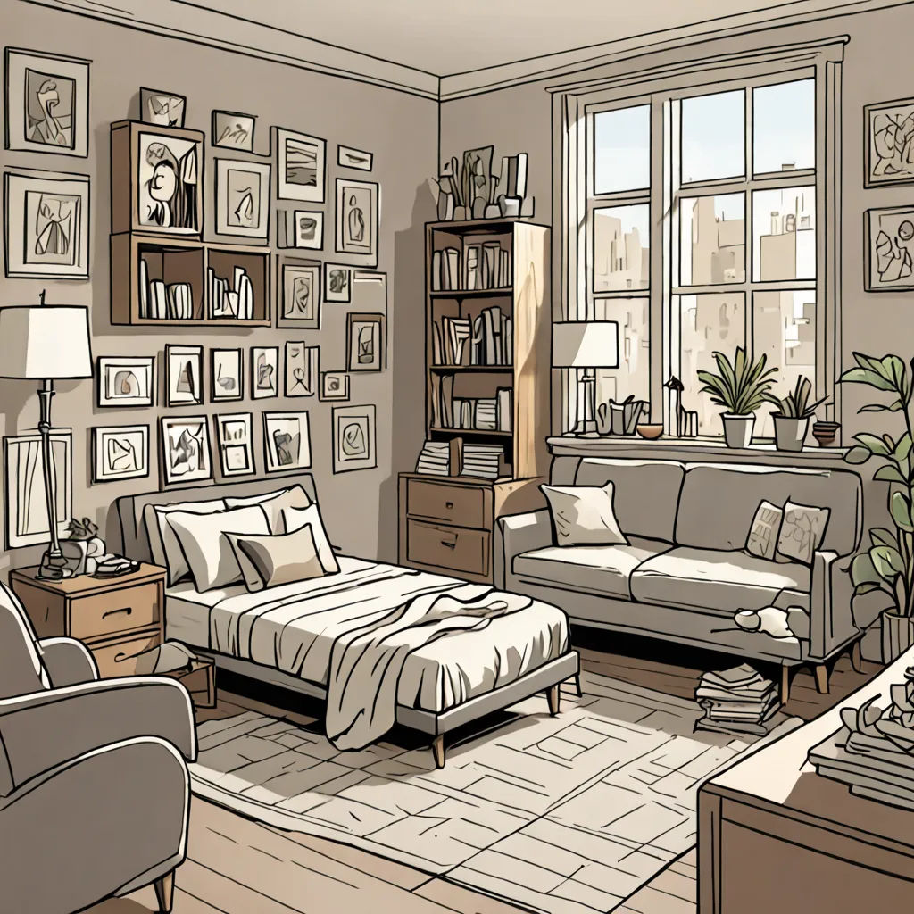 Tommy and the Time-Traveling Treehouse | Story.com