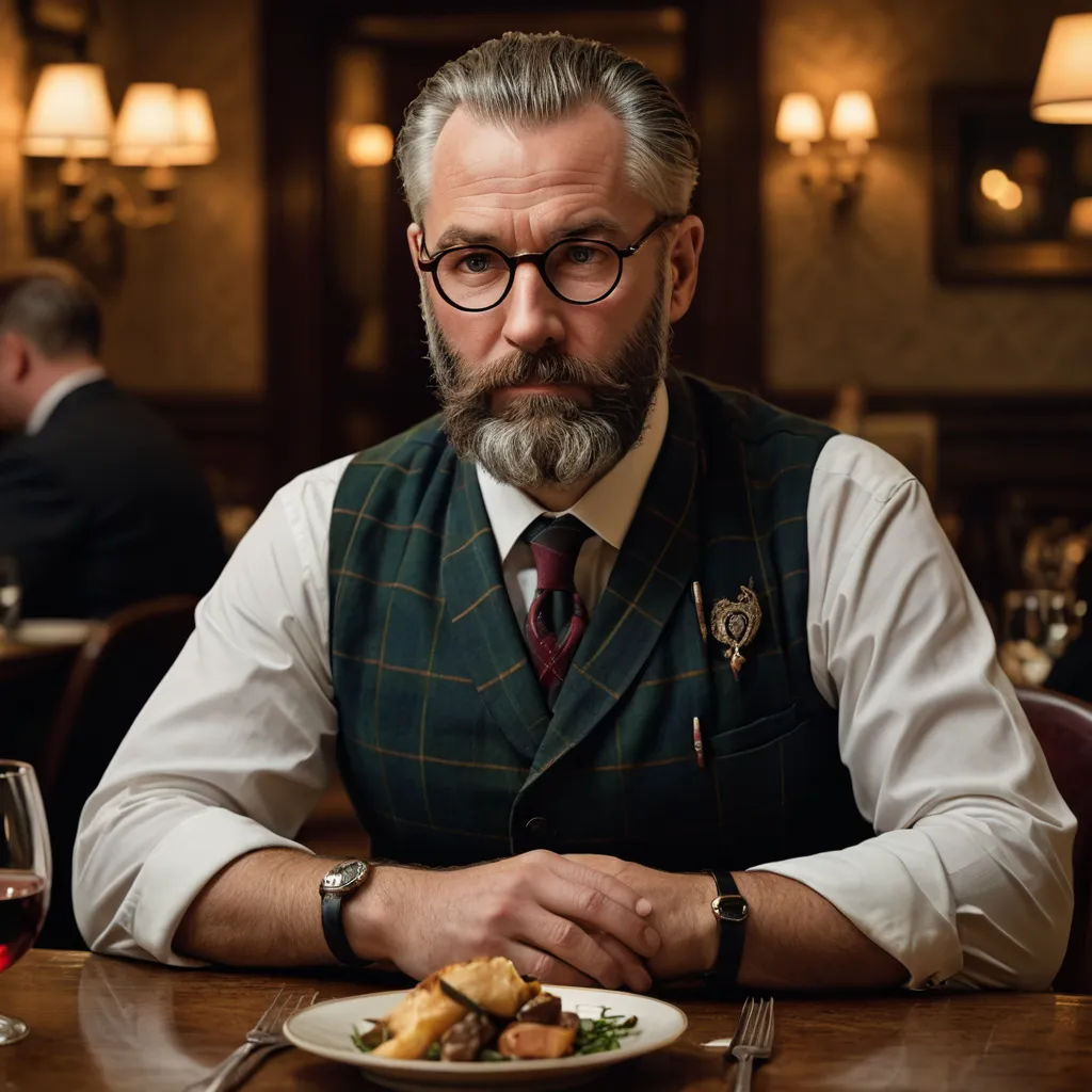 The Tainted Star | Story.com