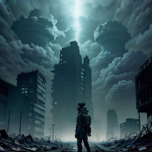 Radioactive Mutations | Story.com