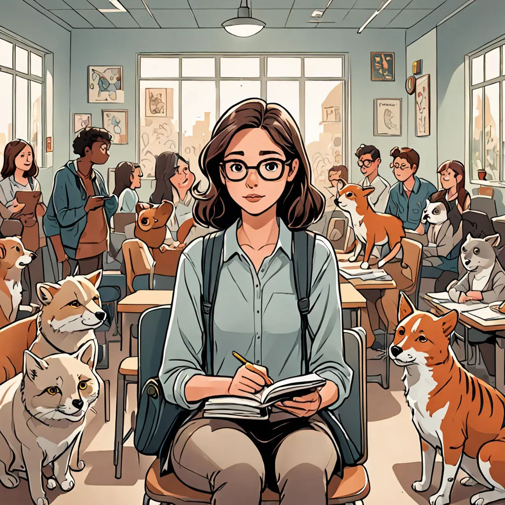 Le Rêve de Clara | Story.com