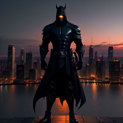 The Dark Awakening | Story.com