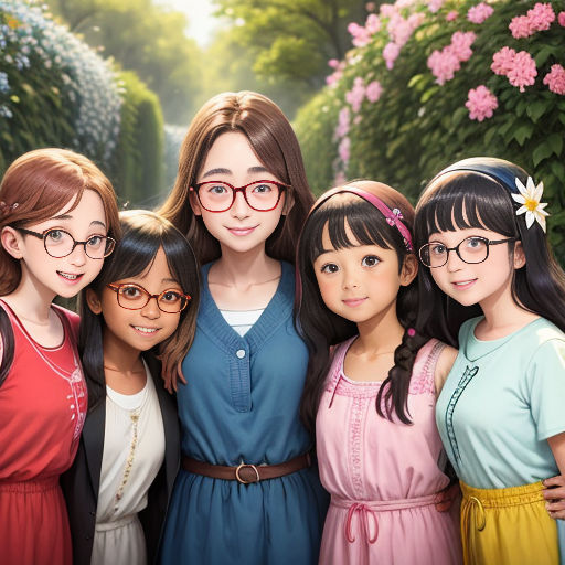 The Beauty Within | Story.com