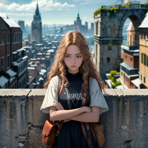 Parallel Worlds | Story.com