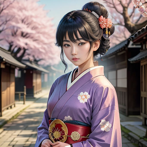 The Enigmatic Case of the Disappearing Geisha | Story.com