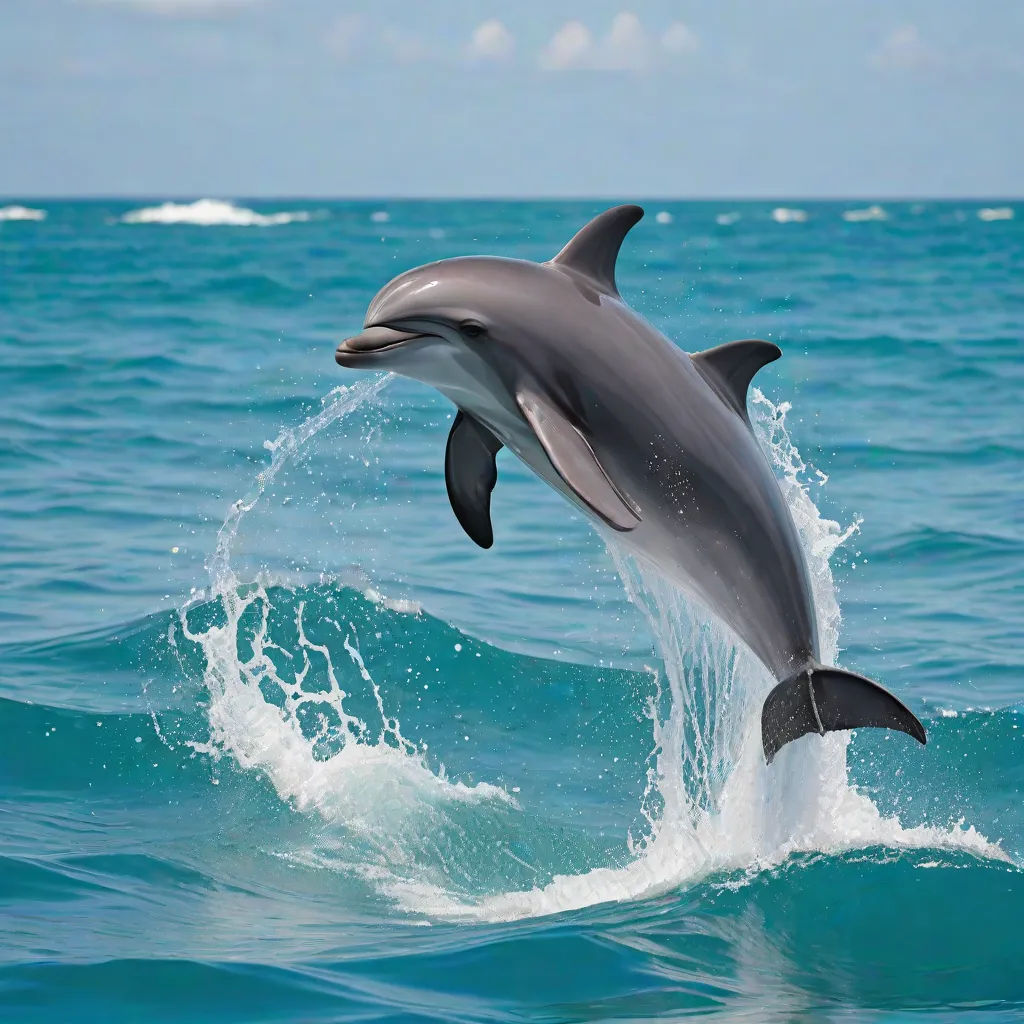 The Journey of the Little Dolphin | Story.com