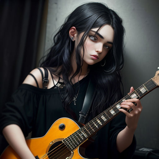 The Emo Transformation | Story.com