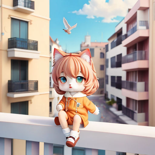 The Tale of Milo and the Pigeons | Story.com