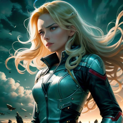 What if Captain Marvel wasn't Exposed to the Psyche-Magnitron | Story.com