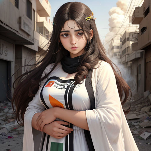 Embracing Hope | Story.com