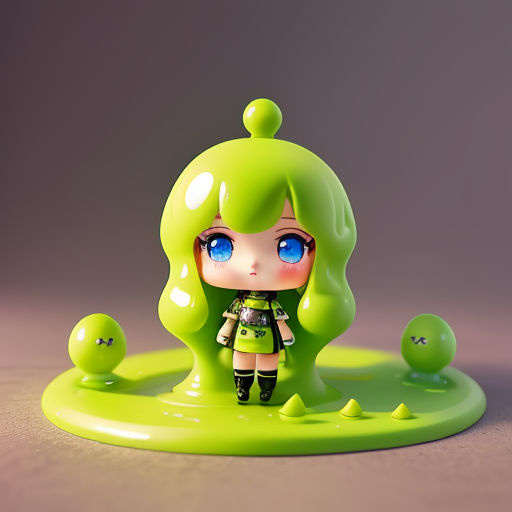 Slime Temple Secrets | Story.com