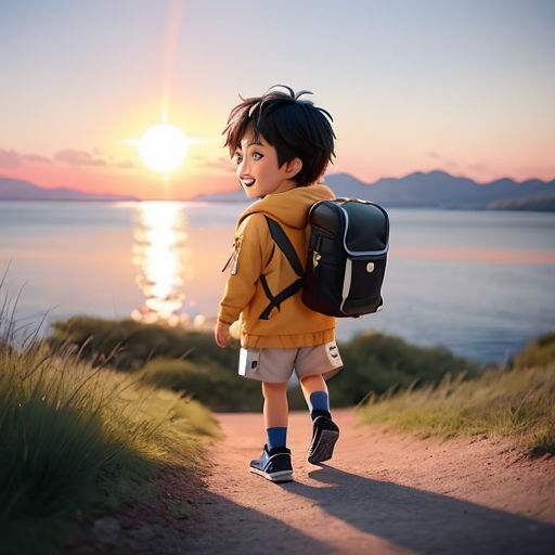 A New Beginning | Story.com