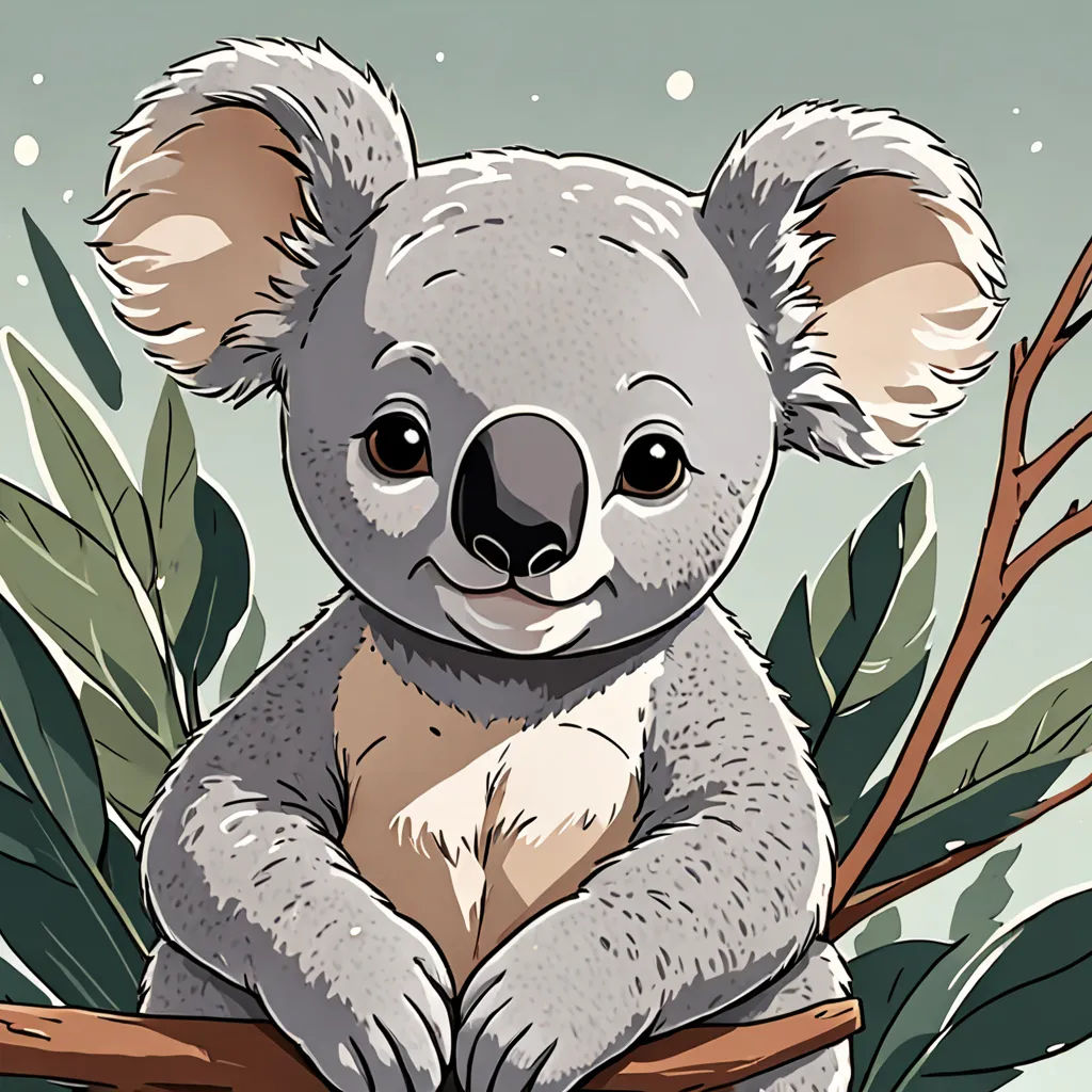 Joey the Koala: A Hero's Journey | Story.com