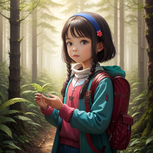 The Forgotten Forest | Story.com