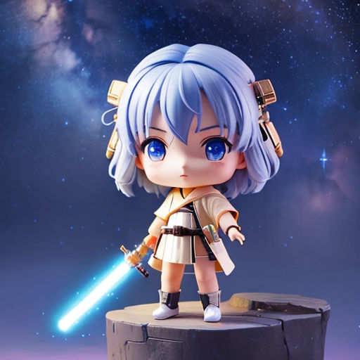 The Jedi Apprentice | Story.com