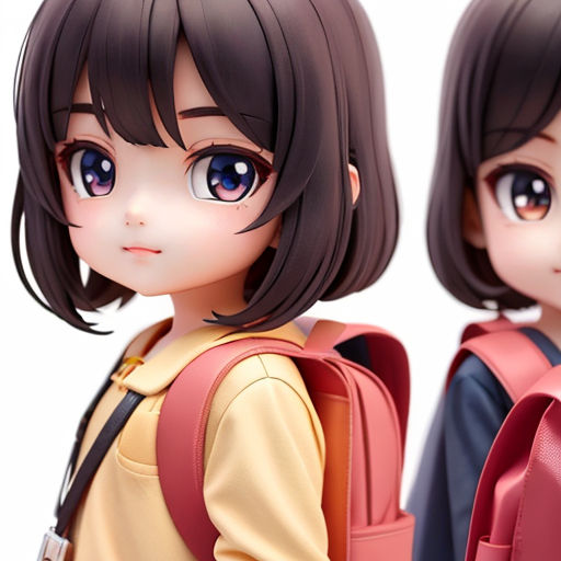 The New Friend | Story.com