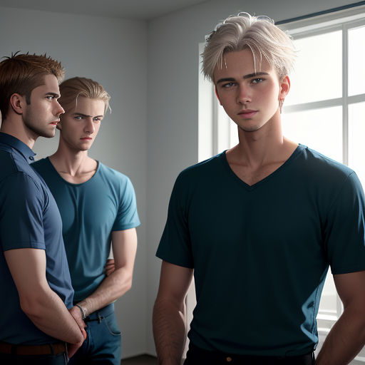 The Nordic 5: Battling the Madness | Story.com