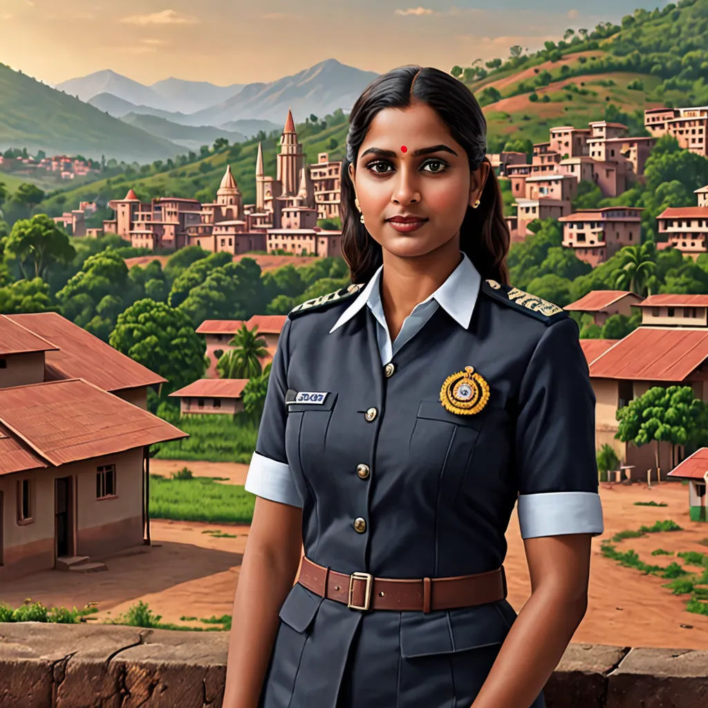 The Triumph of Priya | Story.com