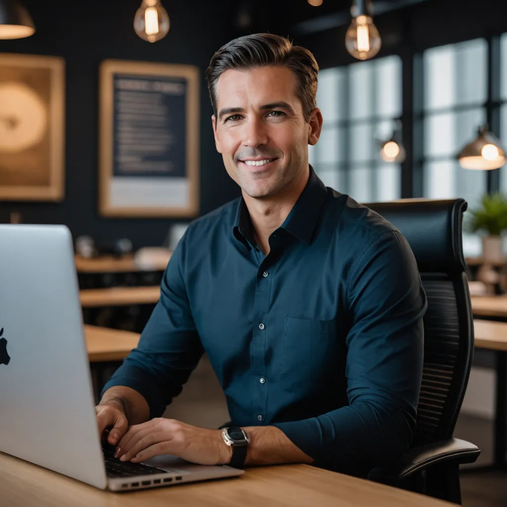 Unleashing the Digital Dreamer | Story.com