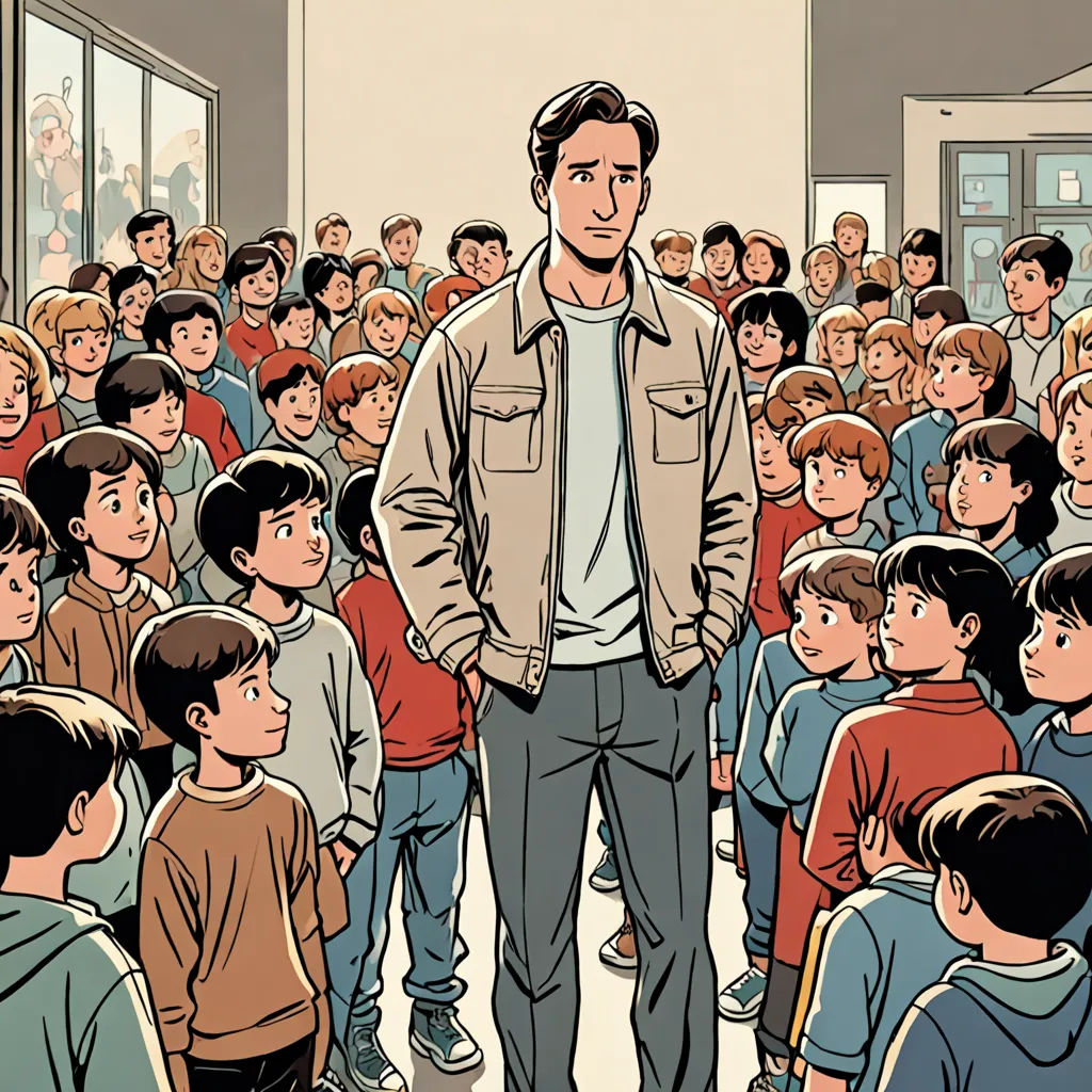 The Little Giant | Story.com