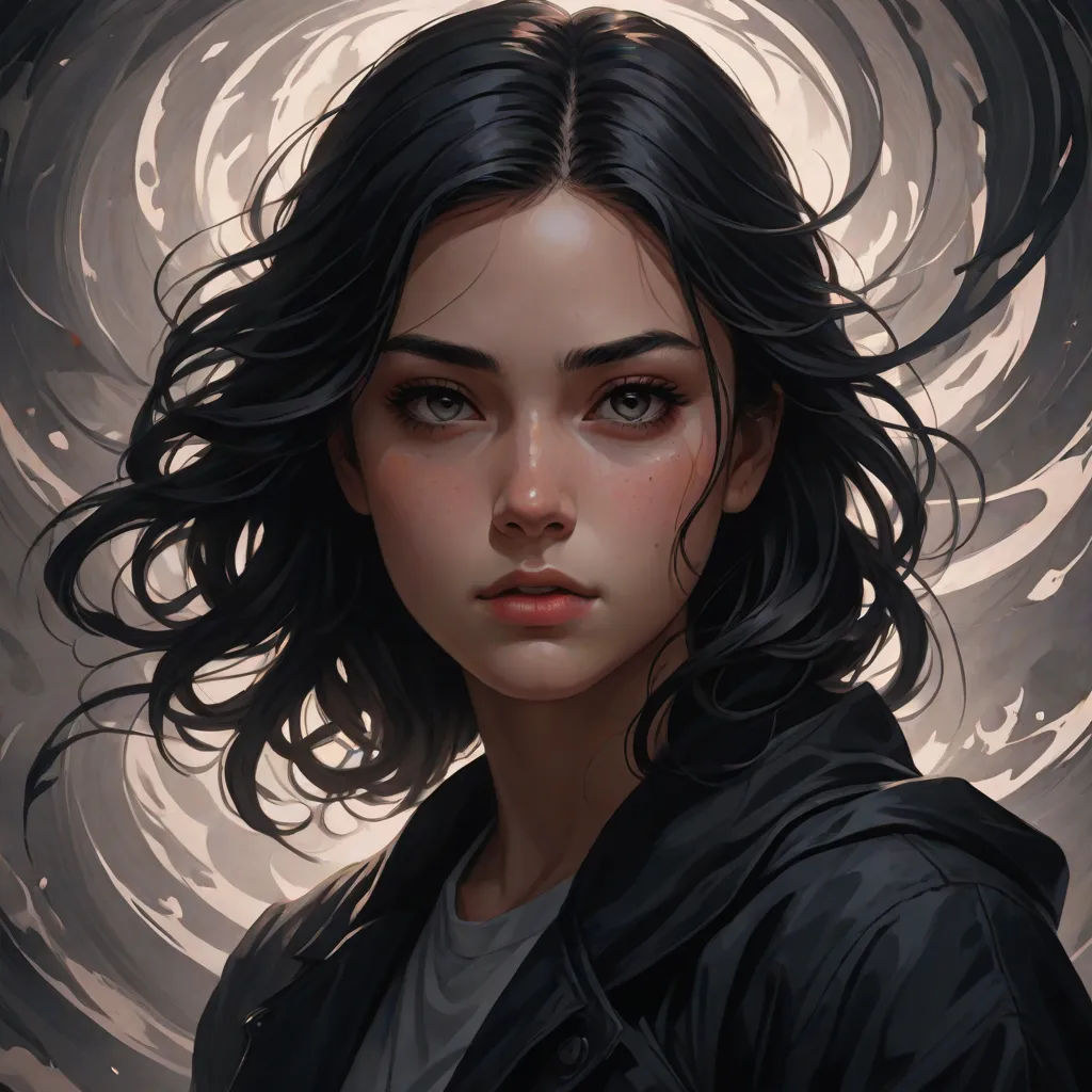 Eternal Echoes | Story.com