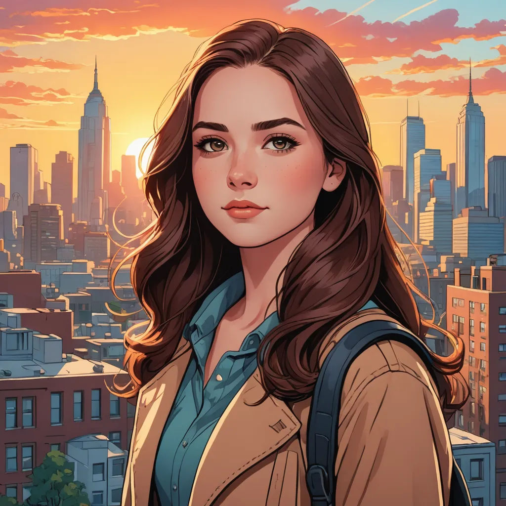 Finding Freedom | Story.com