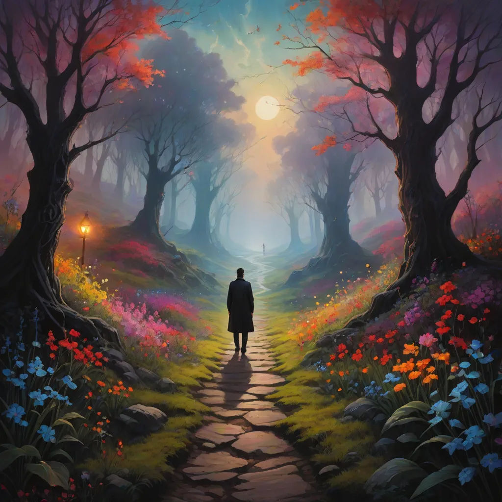 The Eternal Loop | Story.com