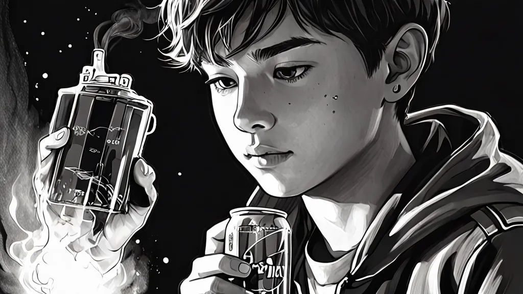 The Wings of Red Bull | Story.com