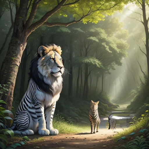 The Animal Symphony | Story.com