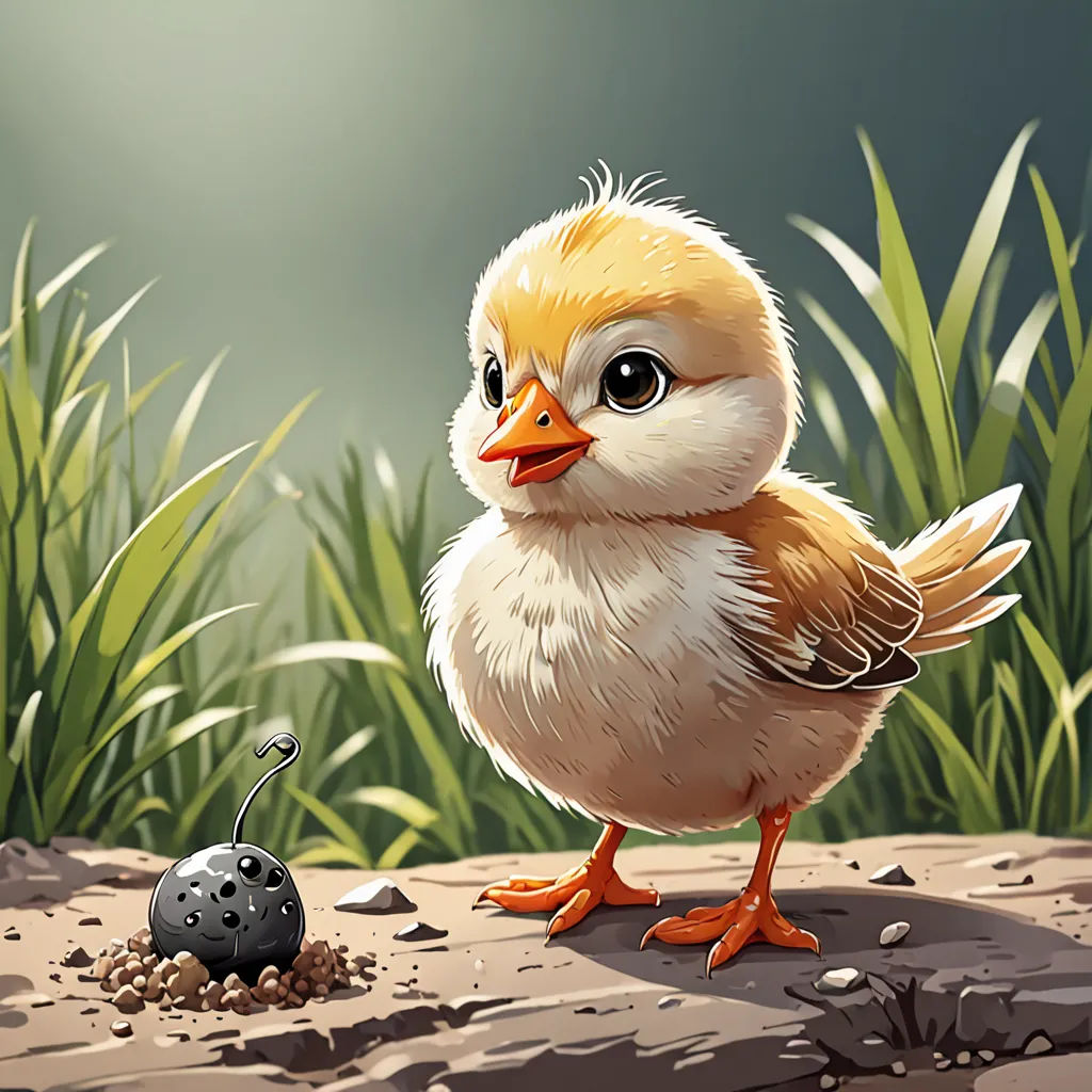 As Aventuras de Pipo no Galinheiro | Story.com