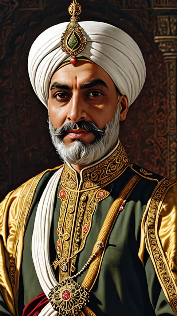 The Legacy of Sir Salimullah Sahib | Story.com