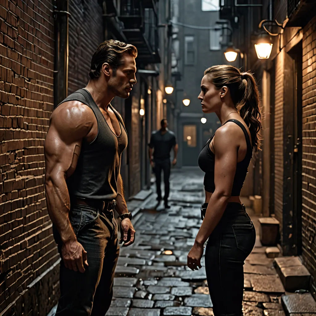 The Stronger Thief | Story.com