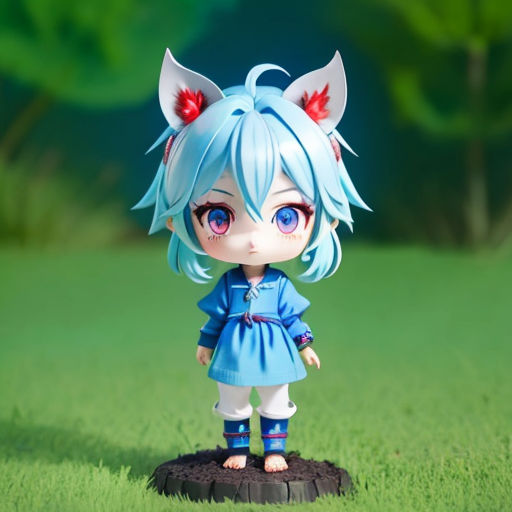 Barefoot Alien | Story.com