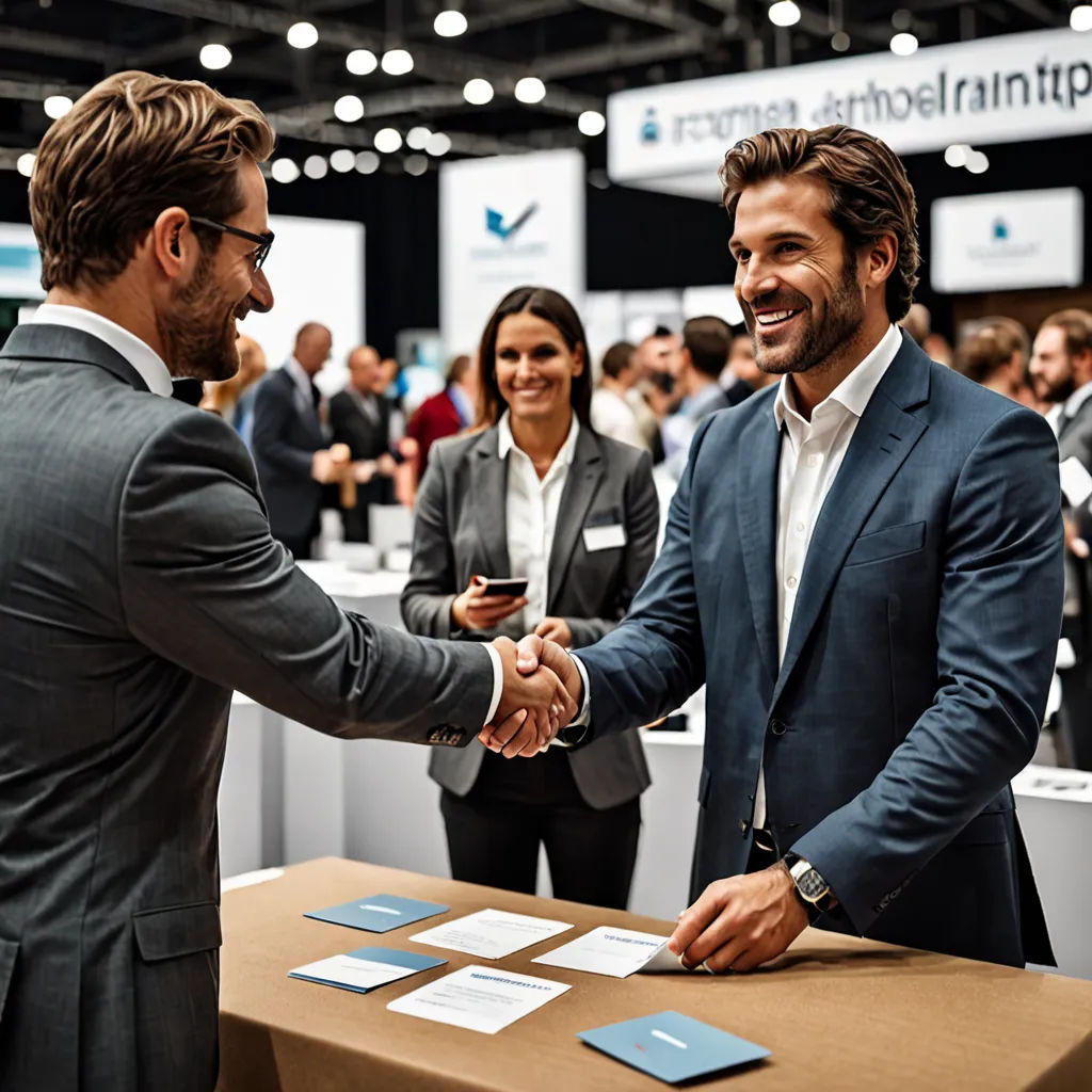 The Art of Connection | Story.com