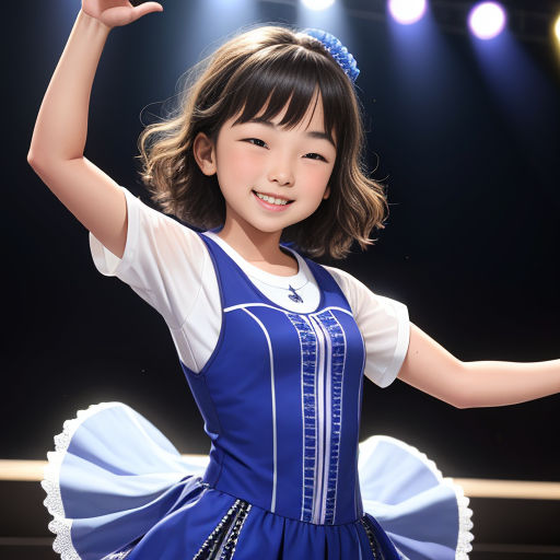 The Passionate Dancer | Story.com