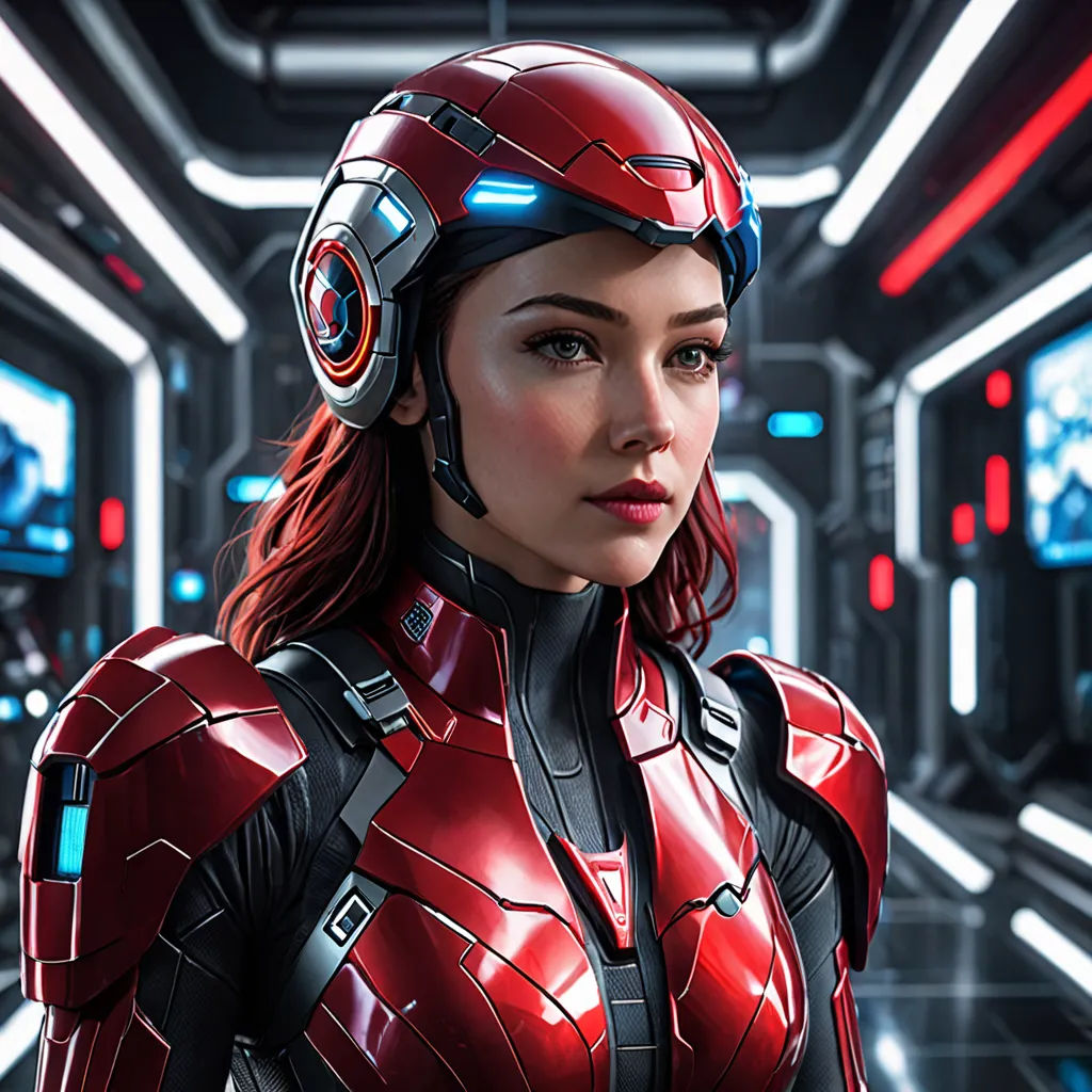 K-Tech Chronicles: The Sensual Savior | Story.com