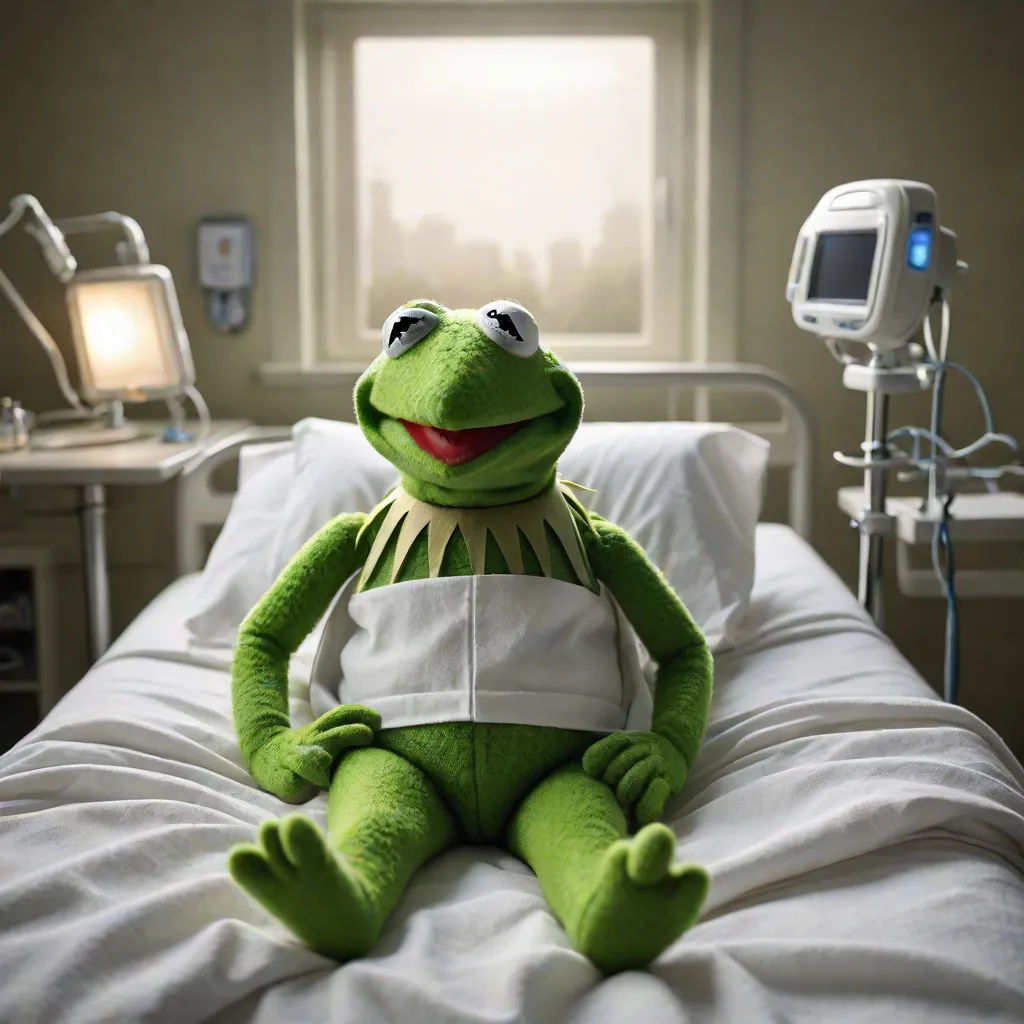 A Helping Hand | Story.com