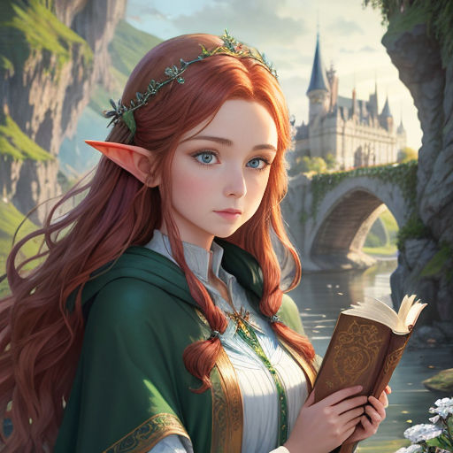 The Lost Princess | Story.com