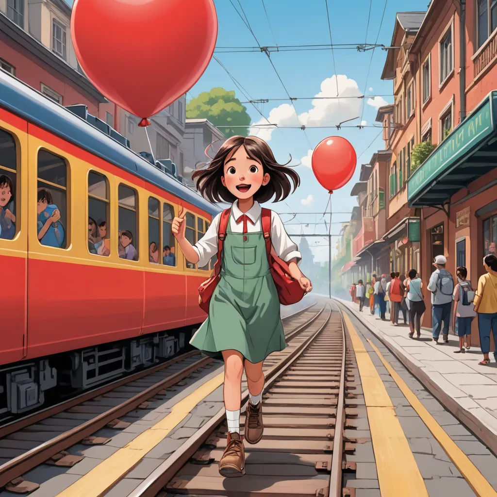 The Little Train's Big Effort | Story.com