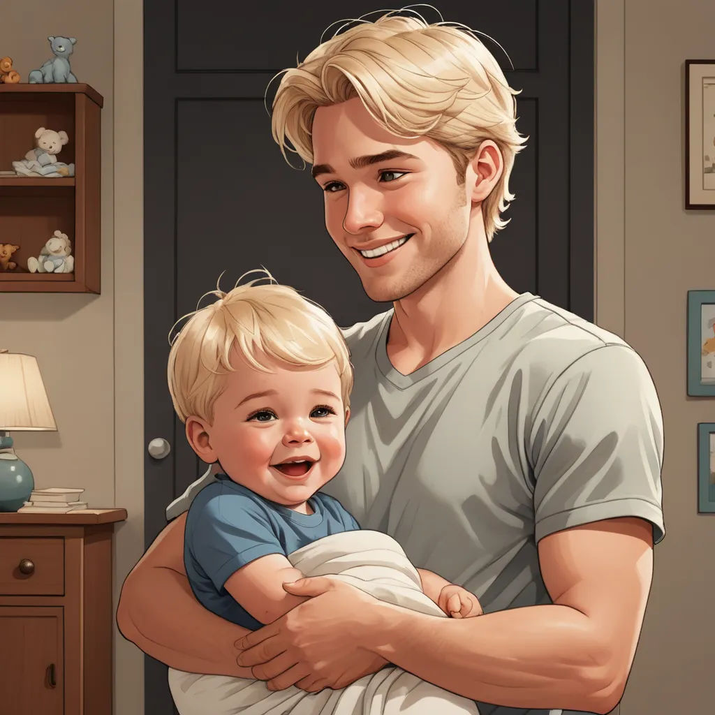 Big Brother's Adventure | Story.com
