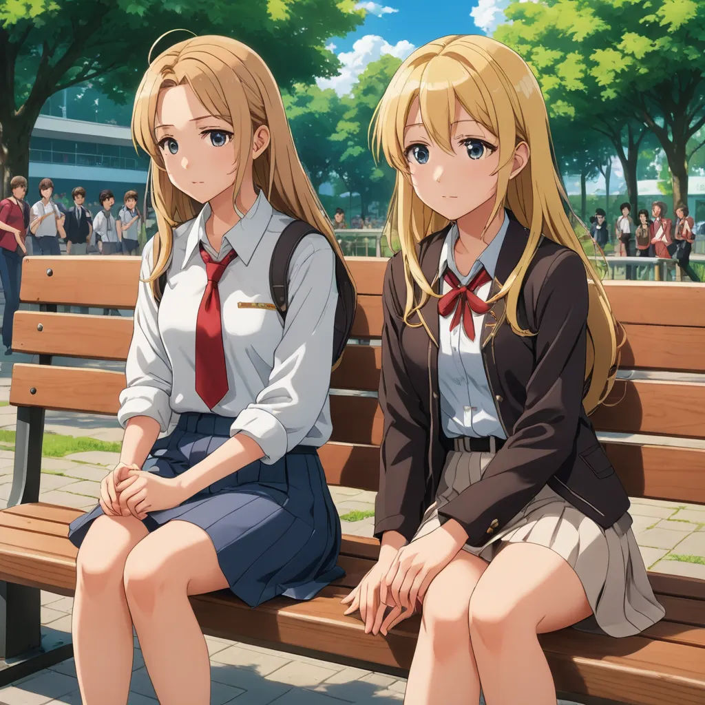 Friendship Amidst Trauma | Story.com