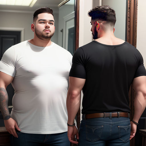 The Body Switch | Story.com