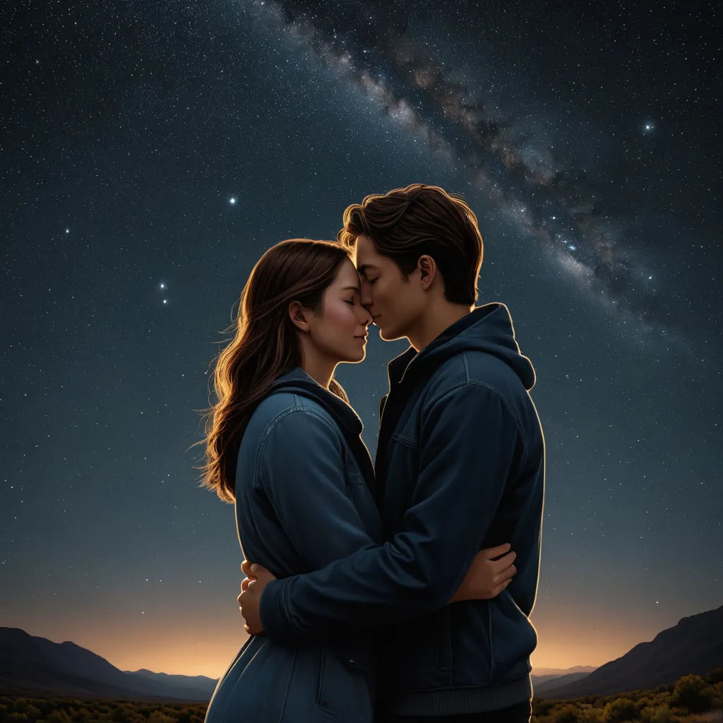 Ephemeral Love | Story.com